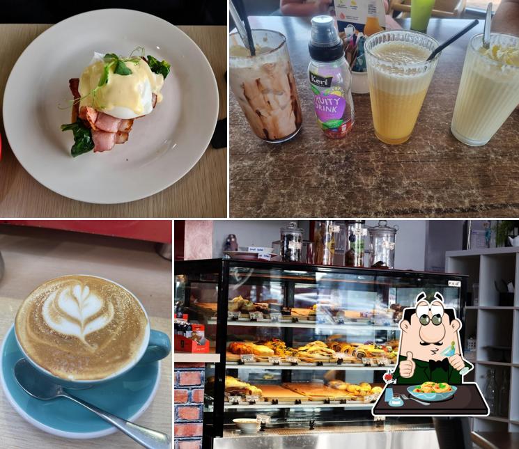 Beyond Coffee, Feilding - Restaurant menu, prices and reviews