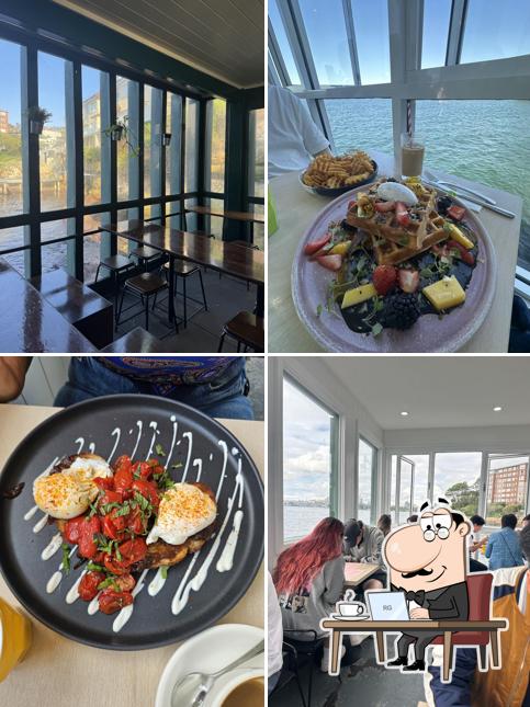 Celsius Coffee & Dining, Kirribilli - Restaurant menu, prices and reviews