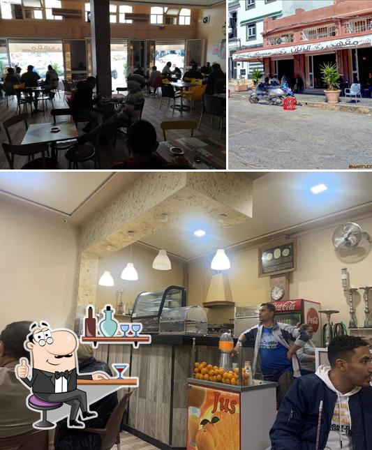 Café resto Rayan, Tunis - Restaurant menu, prices and reviews