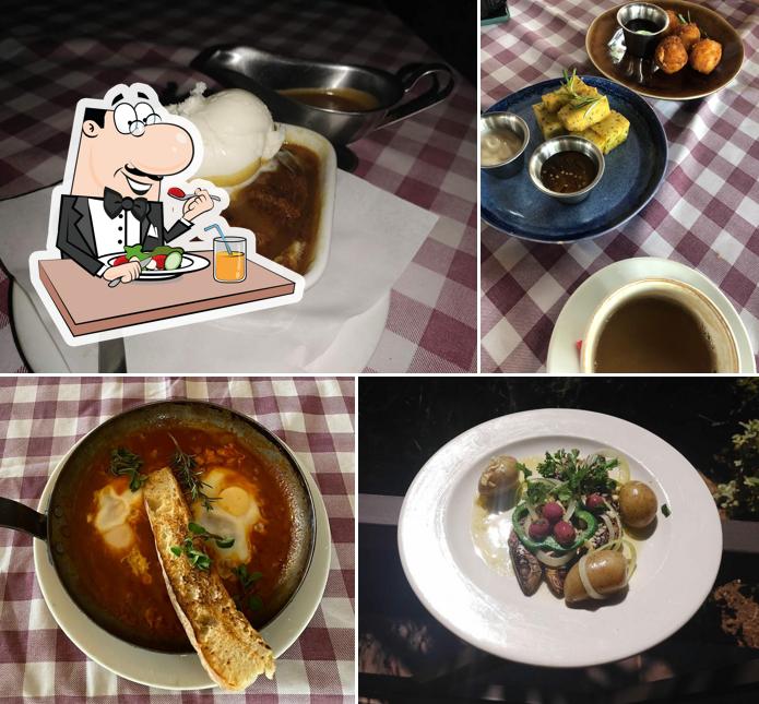 Top 10 restaurants for lunch in Roodepoort, december 2025 - Restaurant Guru