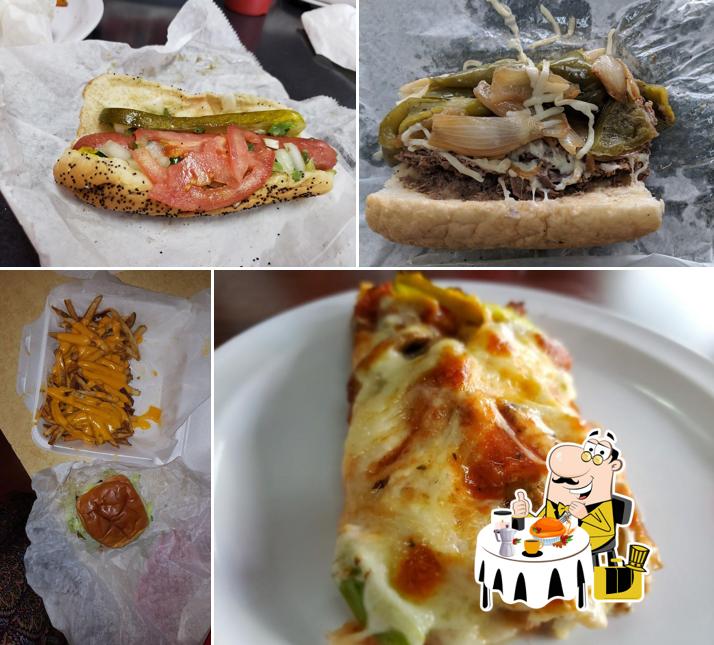 Chicago Beef Guy, Cape Coral - Restaurant menu, prices and reviews