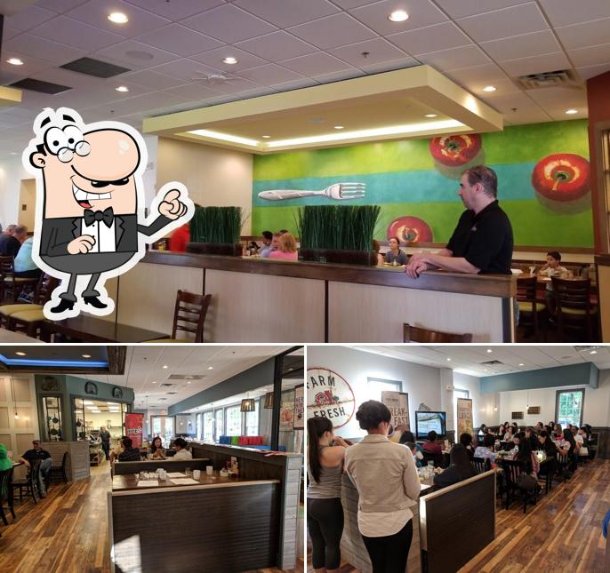 First Watch, Dunwoody - Restaurant menu, prices and reviews