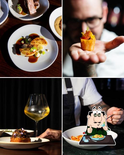 Fleur, Perth - Restaurant menu, prices and reviews