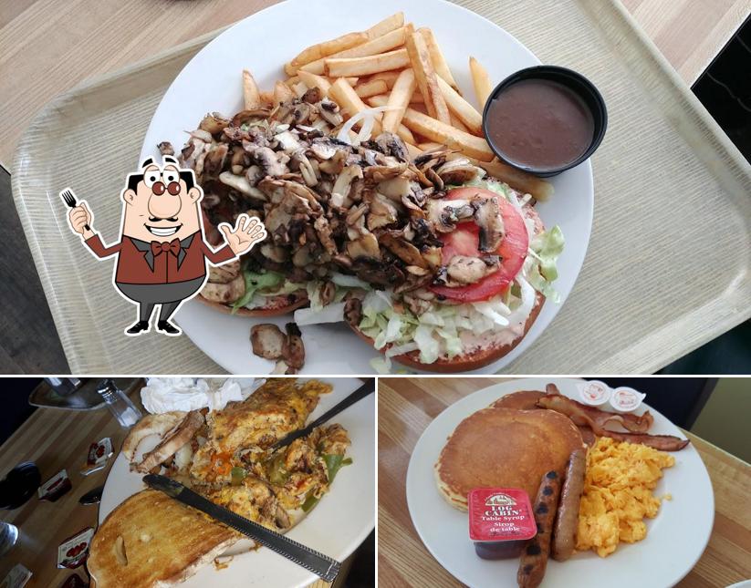 Fresgo Inn Restaurant, Surrey - Restaurant menu, prices and reviews