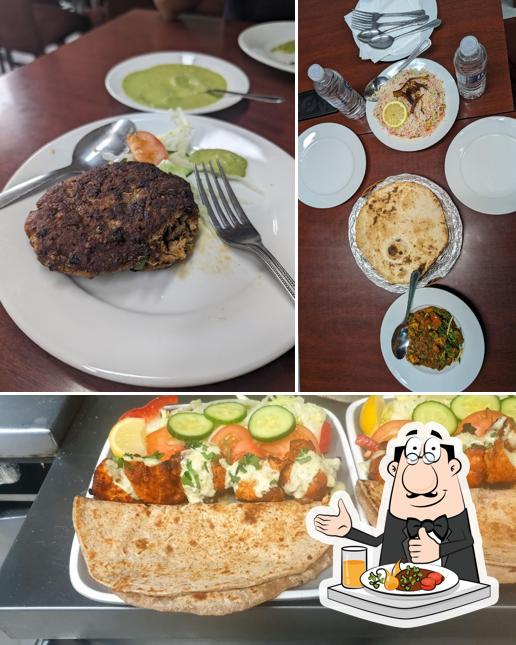 Lahore Grill, Worthing - Restaurant menu, prices and reviews