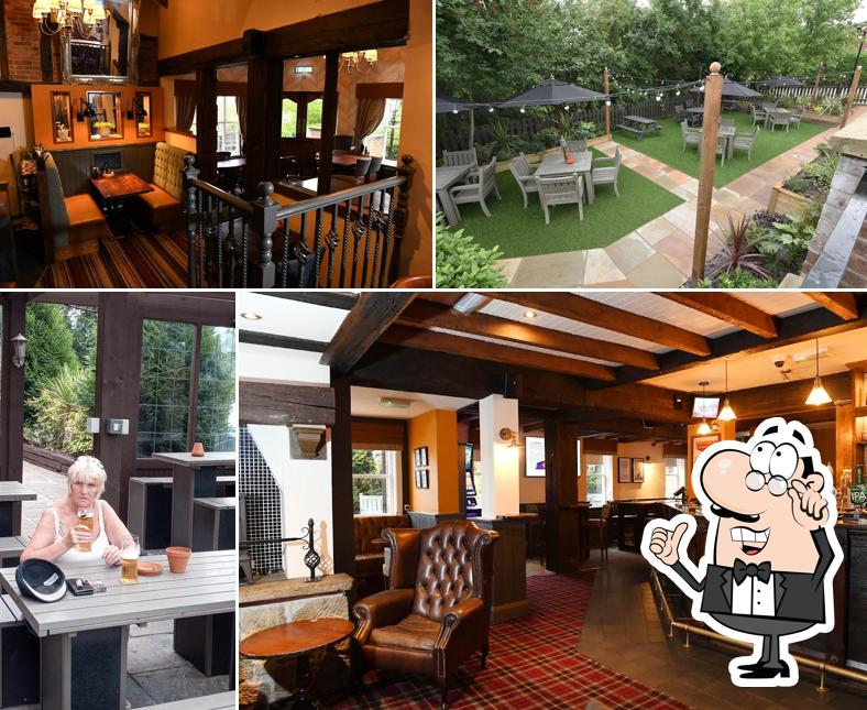 Mundy Arms, Heanor, Heanor - Restaurant menu, prices and reviews