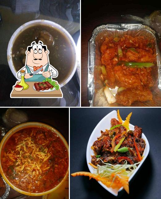 Ping Pong Kitchen, Thane - Restaurant menu, prices and reviews