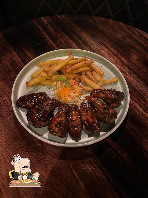 CASA BARRIL RESTOBAR, Tarapoto - Restaurant menu, prices and reviews