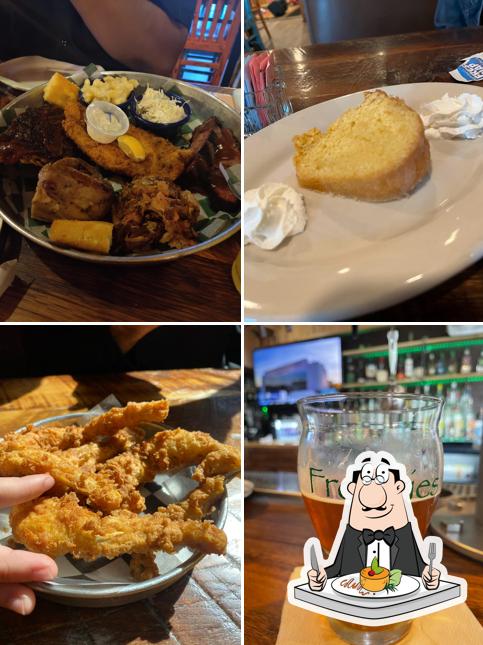 Froggie’s, Virginia Beach - Restaurant menu, prices and reviews