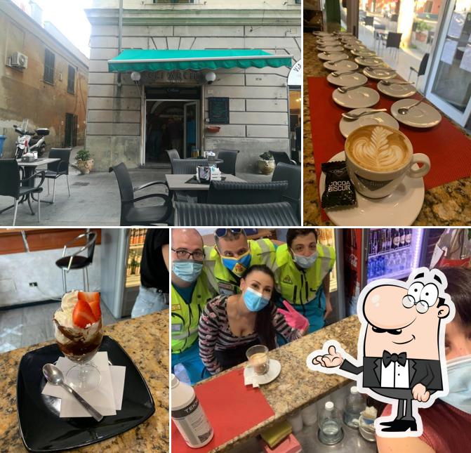 Gli Archi, Genova - Menu del ristorante, prezzi e recensioni
