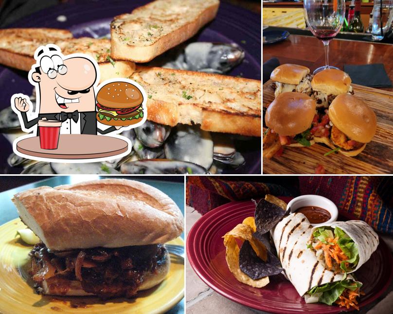 Stokes, Omaha - Restaurant menu, prices and reviews