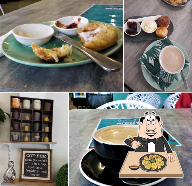 Blakes by the bay, Clontarf - Restaurant menu, prices and reviews