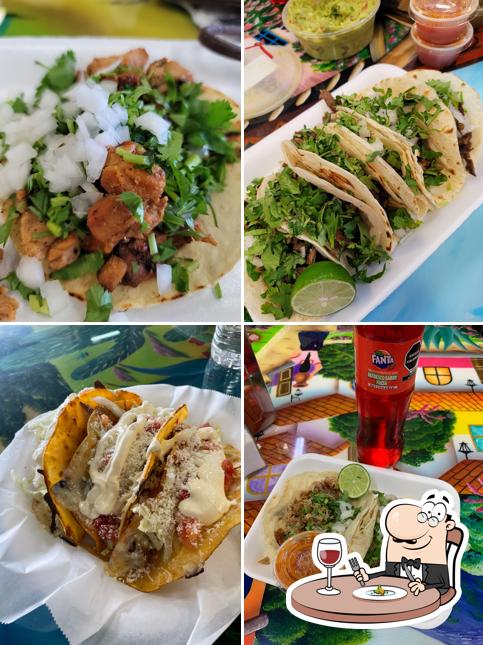 Carnicería Azteca, Prescott Valley - Restaurant menu, prices and reviews
