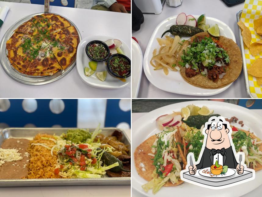 El Agave Azul Baymeadows, Jacksonville - Restaurant menu, prices and ...