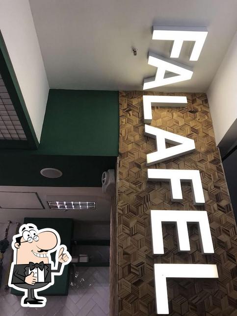 Falafel Yo!, Taguig - Restaurant menu, prices and reviews