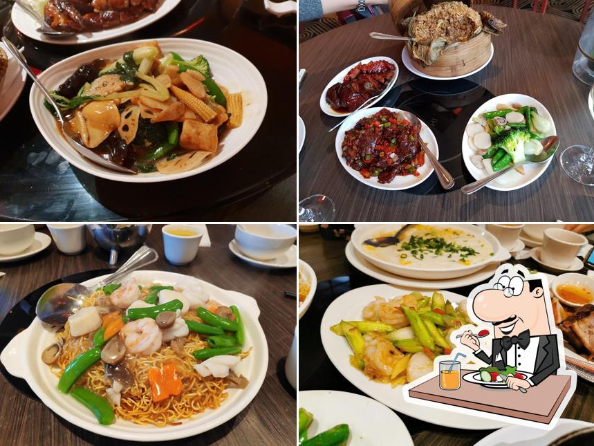 Golden Dragon (Colindale) restaurant, London (Colindale) – menu, prices ...
