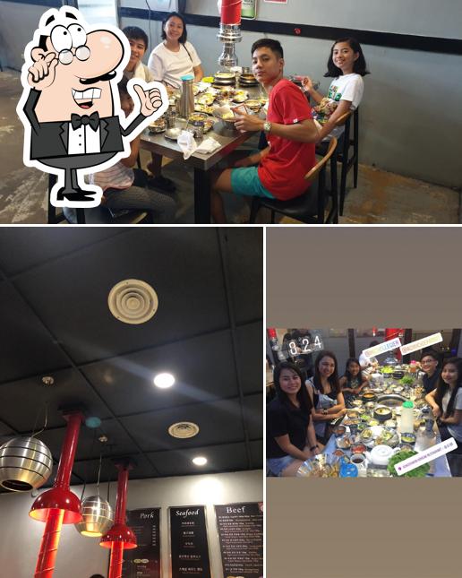 Song Do Won, Pasay, Libertad - Restaurant menu, prices and reviews