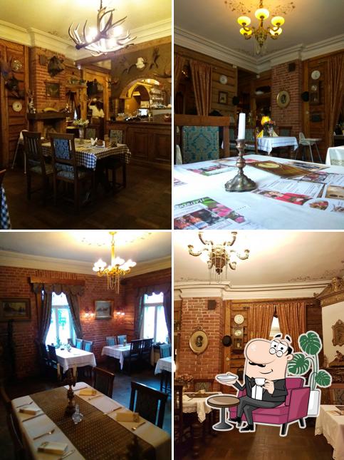 Top 4 restaurants with stuffed potatoes in Kaunas, november 2025 ...