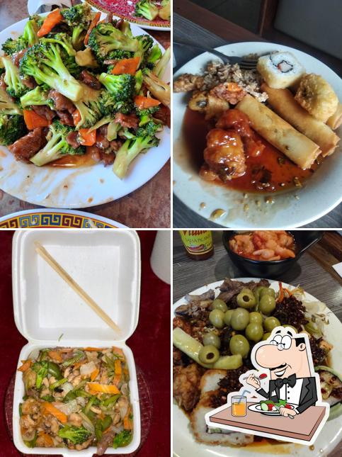 Los 7 mejores restaurantes chinos en Monterrey, agosto 2025 ...