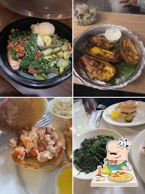 Lasse's Restaurant, Milford - Restaurant menu, prices and reviews