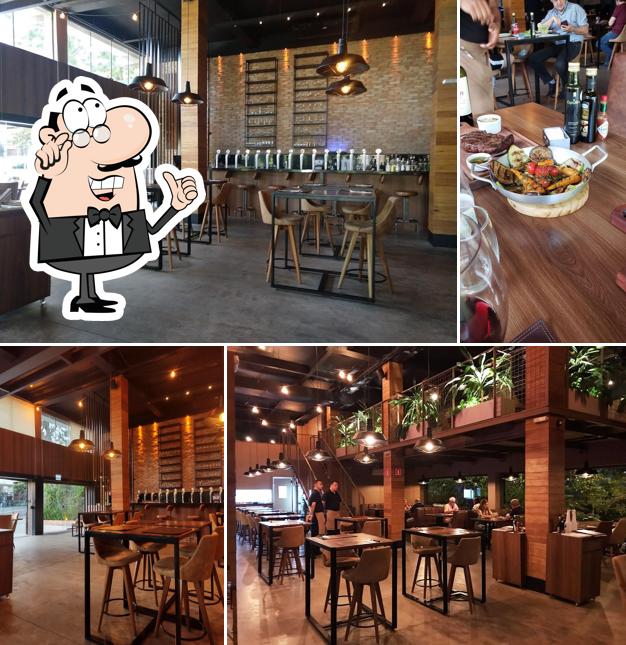 Assado Raiz, Porto Alegre - Menu do restaurante, preços e opiniões