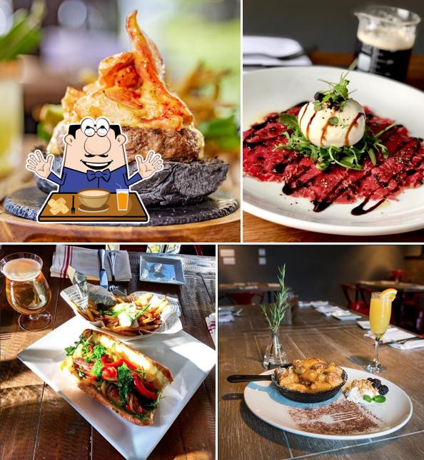 Brewology295 Speonk, Remsenburg-Speonk - Restaurant menu, prices and ...
