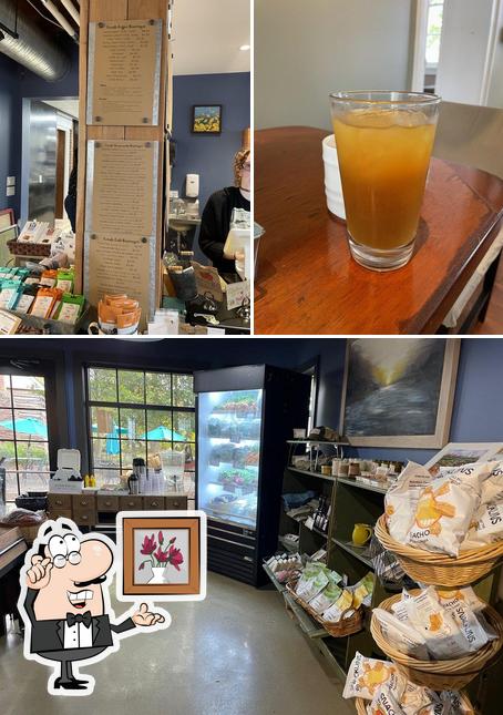 Locals Farm Market, Poolesville - Restaurant menu, prices and reviews
