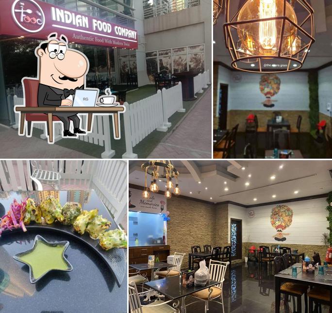 Top 10 restaurants with paneer Butter Masala in Dubai, december 2025 ...