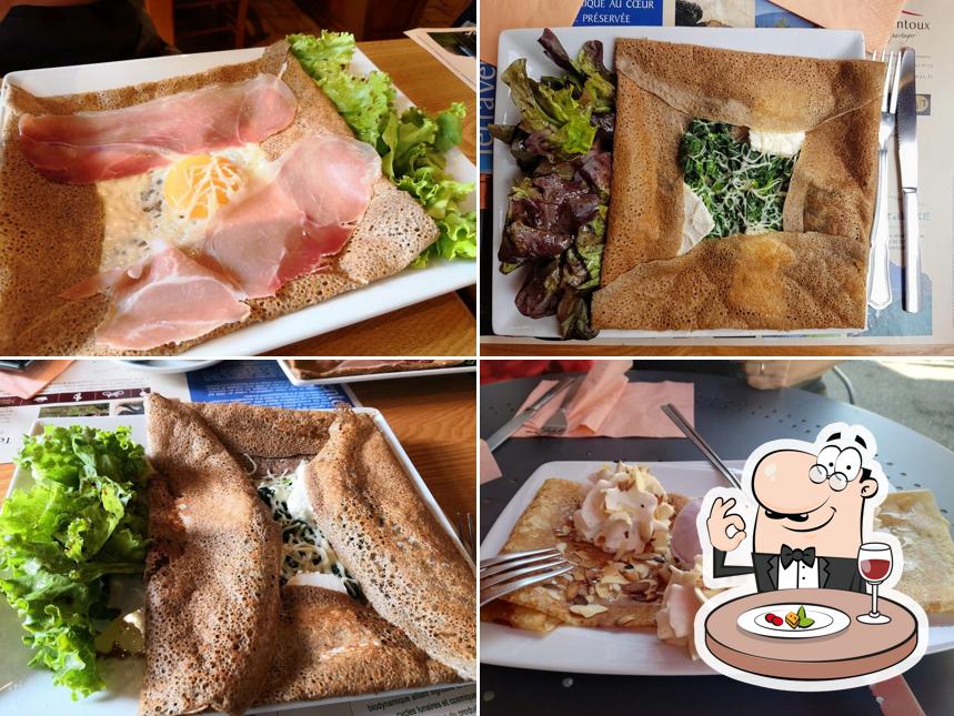 Le top 5 des restaurants à Sault, janvier 2026 - Restaurant Guru