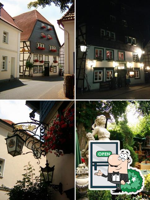Brauerei Christ, Soest - Speisekarte, Preise und Bewertungen