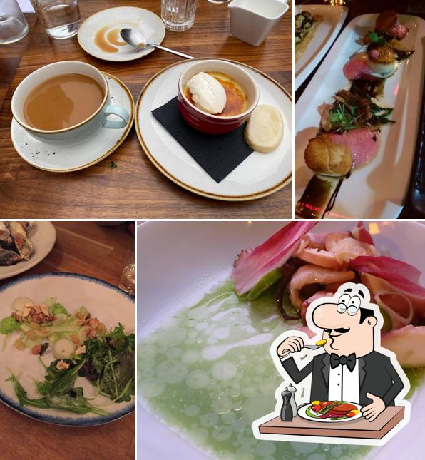 Fauna, Ottawa - Restaurant menu, prices and reviews