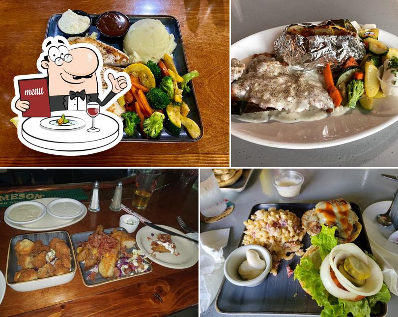 Top 5 restaurants with chicken in Ocean View, Hawaii, november 2025 ...