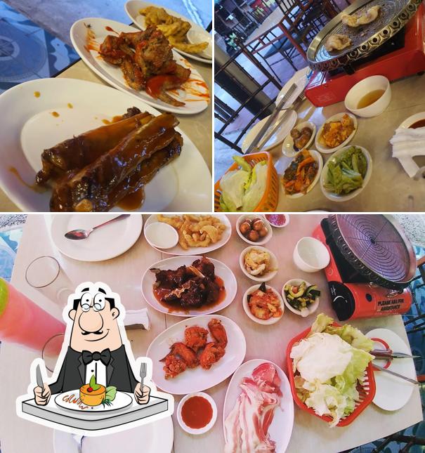Raphael's Unlimited, Mabalacat - Restaurant menu, prices and reviews