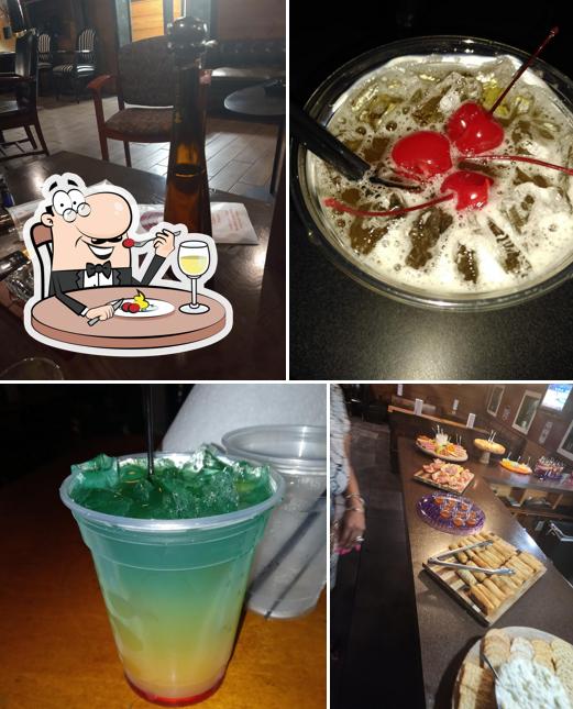 After 5 Sports Bar Grill, Columbus - Restaurant menu, prices and reviews