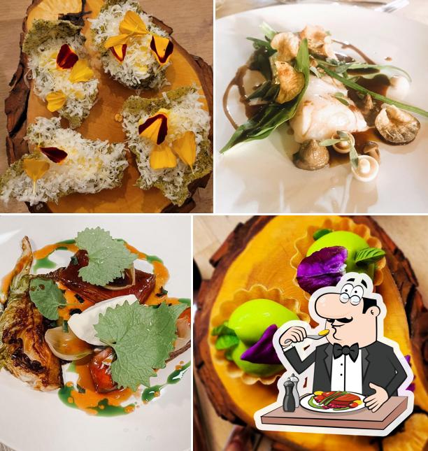 Allium Dining, Buckingham - Restaurant menu, prices and reviews