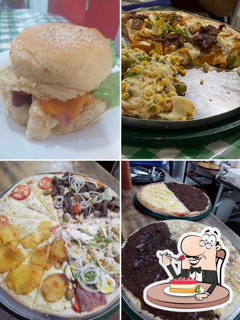 Bem Bom Pizzaria, Manaus - Menu do restaurante, preços e opiniões