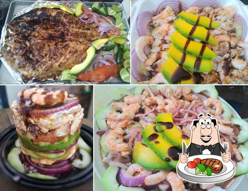 Cocteleria Don Tibu, Campeche - Menú del restaurante, precios y reseñas