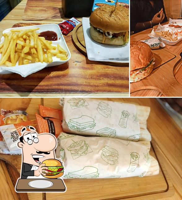 Food Track, Hyderabad - Restaurant menu, prices and reviews