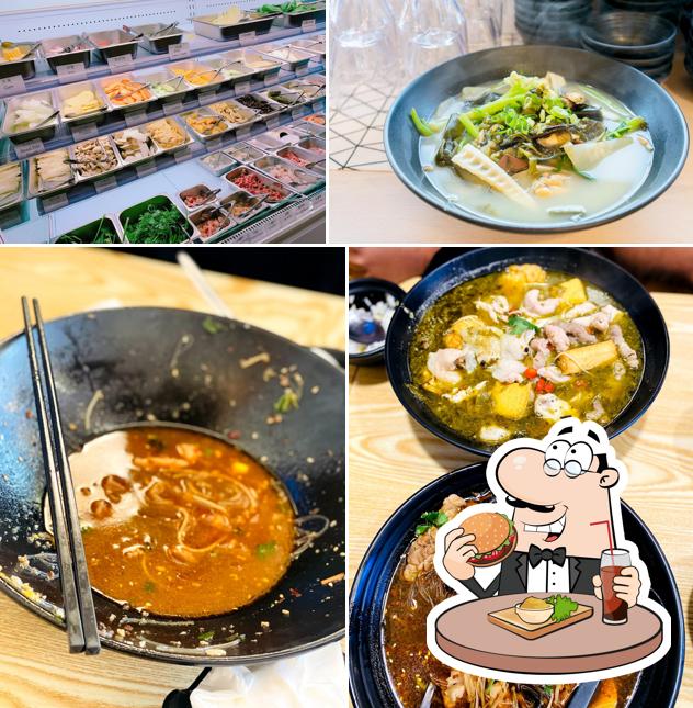 Happy Hot Pot, Point Cook - Restaurant menu, prices and reviews