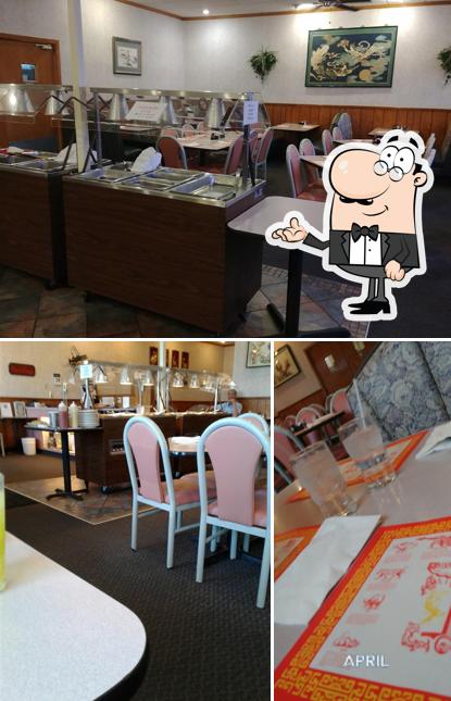 Kam Wong's Chow Mein, Anoka - Restaurant menu, prices and reviews