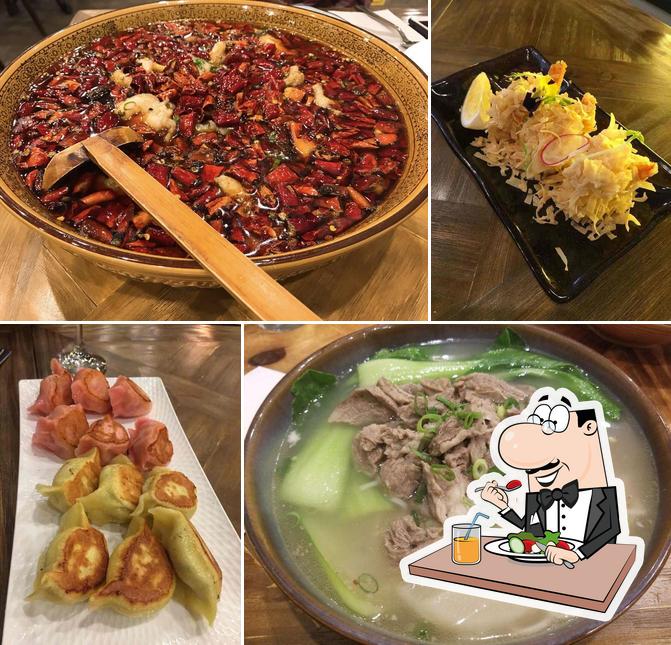 Modu, Clayton - Restaurant menu, prices and reviews