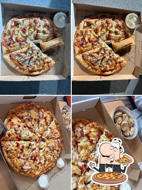 PZZA.CO Sherwood Park, Sherwood Park - Restaurant menu, prices and reviews