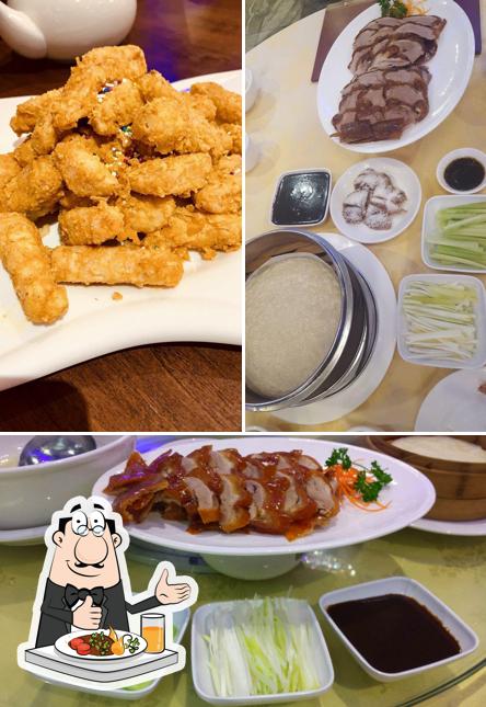 Peking Duck Kitchen, Toronto - Restaurant menu, prices and reviews