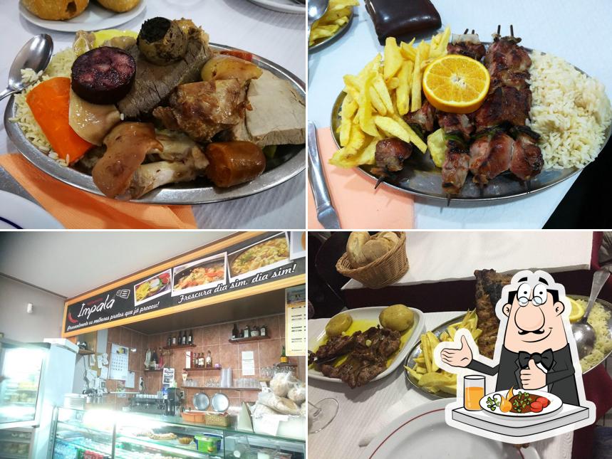 7 melhores restaurantes em Seixal, dezembro 2025 - Restaurant Guru