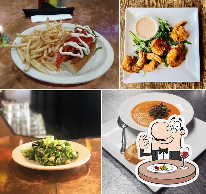 Top 10 restaurants in Monrovia, december 2025 - Restaurant Guru
