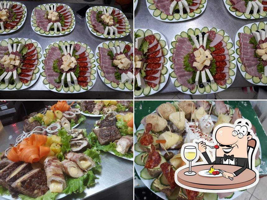 Top 5 restaurants with meat in Kumanovo, september 2025 - Restaurant Guru
