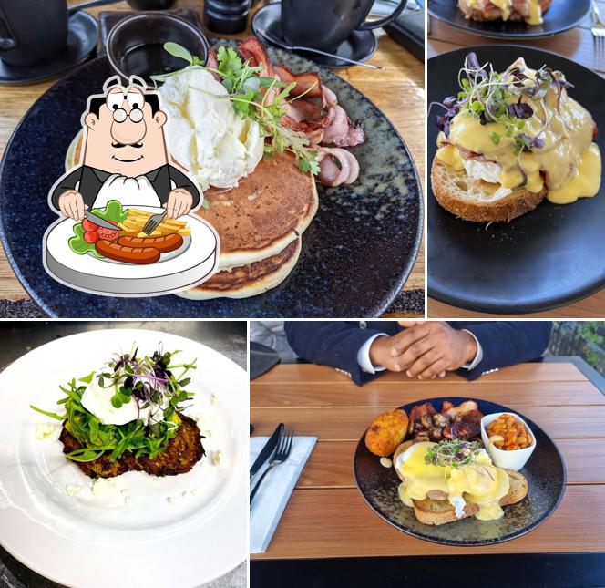 Kyedon, Sunbury - Restaurant menu, prices and reviews