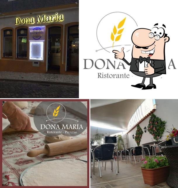 Dona Maria, Beja - Menu do restaurante, preços e opiniões