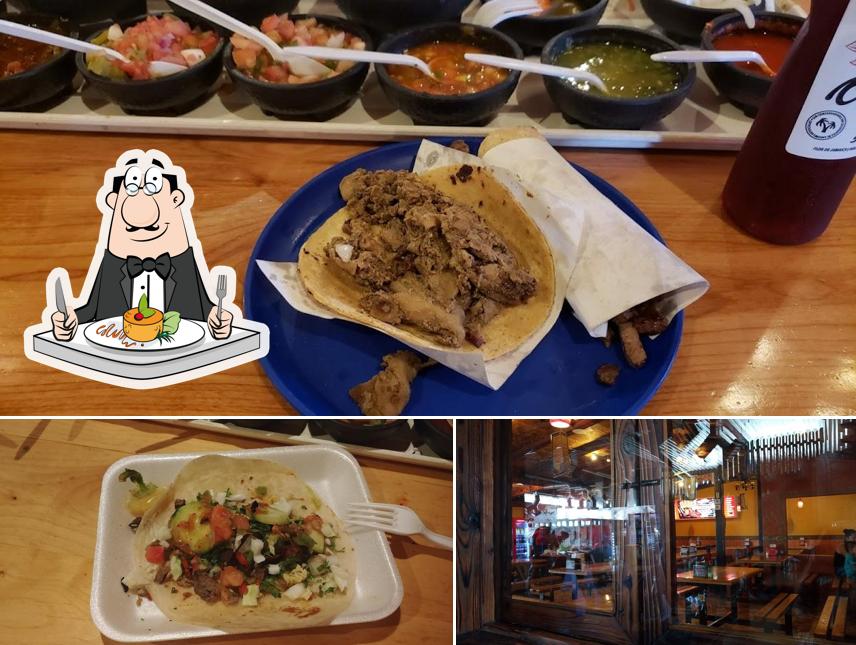 El Pirul Asadero, Mexicali - Menú del restaurante, precios y reseñas