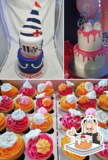 Everything Iced, Boksburg - Restaurant menu, prices and reviews